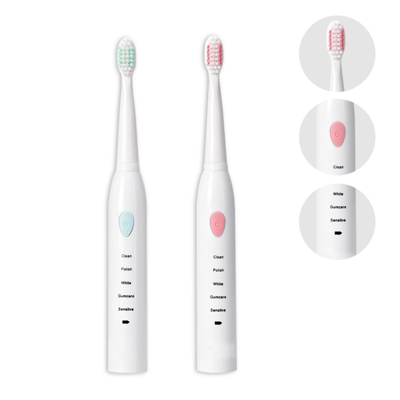 Ultrasound toothbrush | TGN Toothbrush Manufacturers
