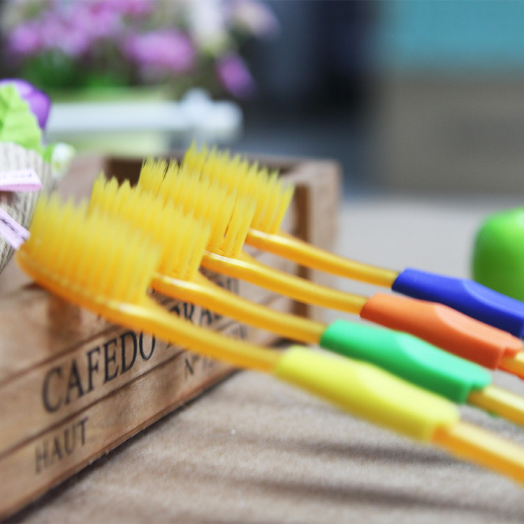 Bamboo charcoal cheap toothbrushes | TGN Toothbrush Manufacturers