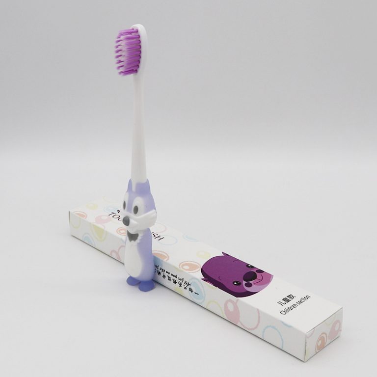 Rabbit Children's Toothbrush | TGN Toothbrush Manufacturers