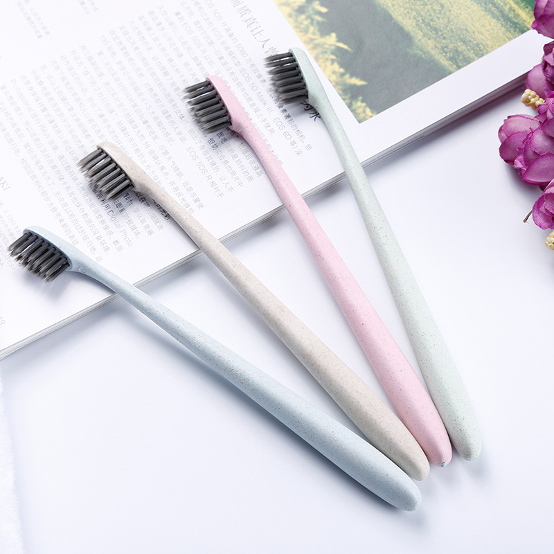 Disposable soft-bristled toothbrush | TGN Toothbrush Manufacturers