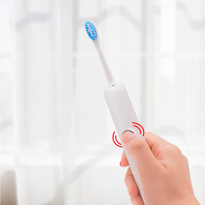 Acoustic electric toothbrush | TGN Toothbrush Manufacturers