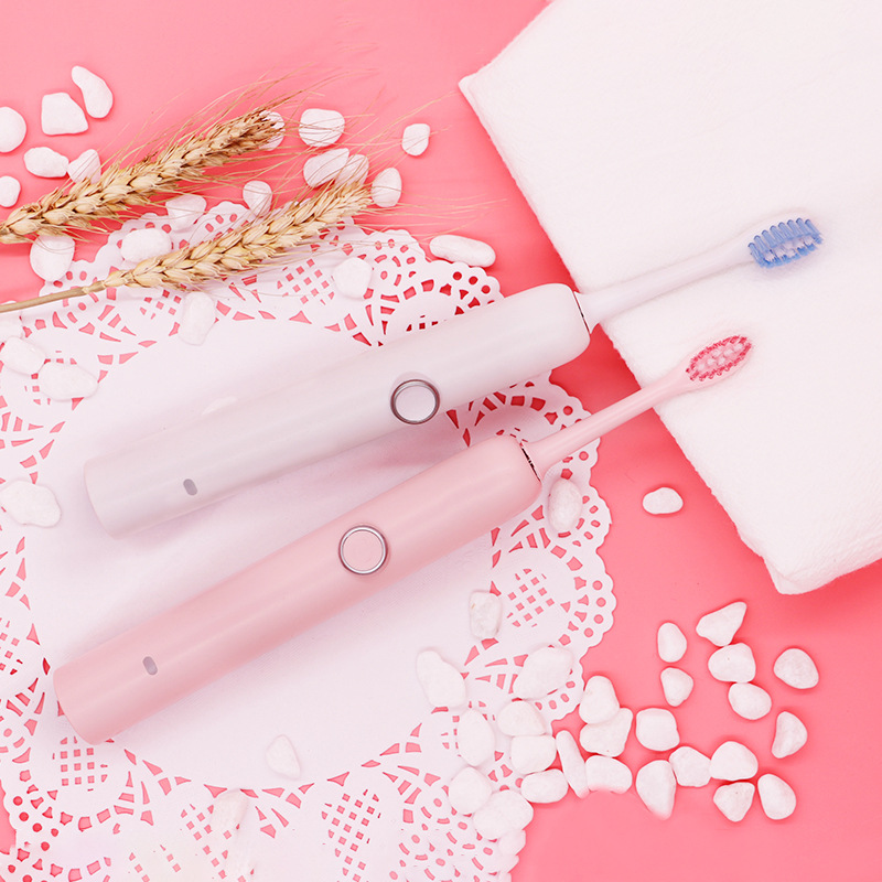 Acoustic electric toothbrush | TGN Toothbrush Manufacturers