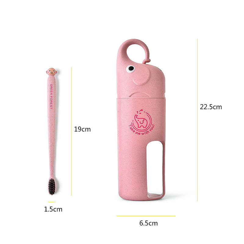 Animal toothbrushes | TGN Toothbrush Manufacturers