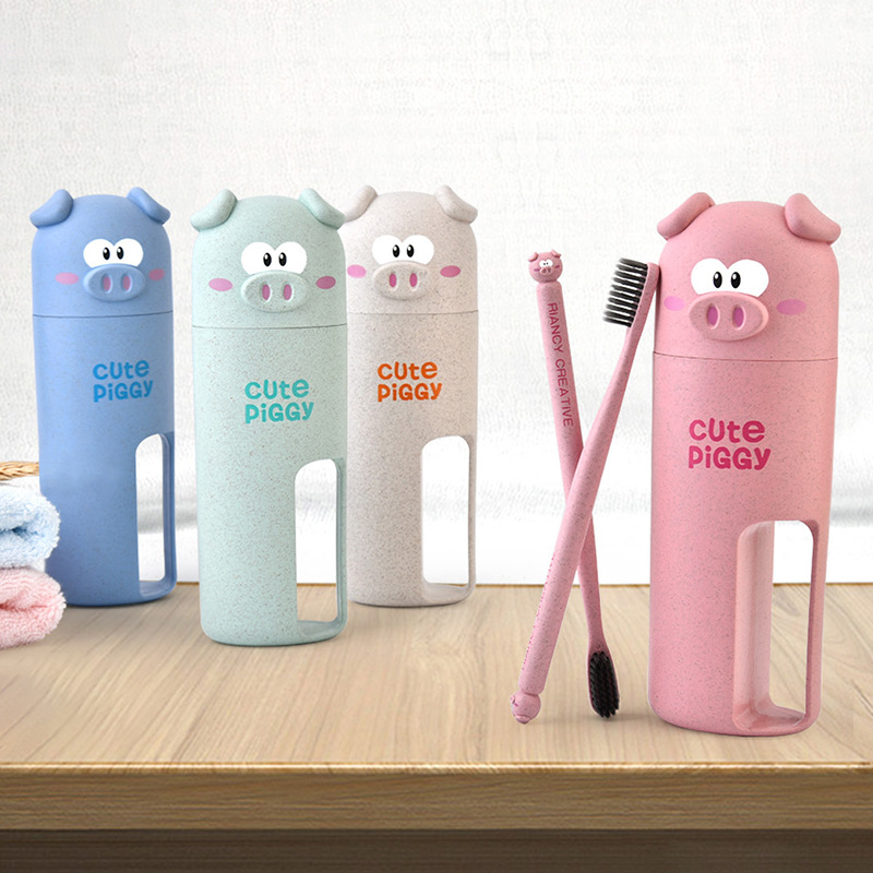 Animal toothbrushes | TGN Toothbrush Manufacturers