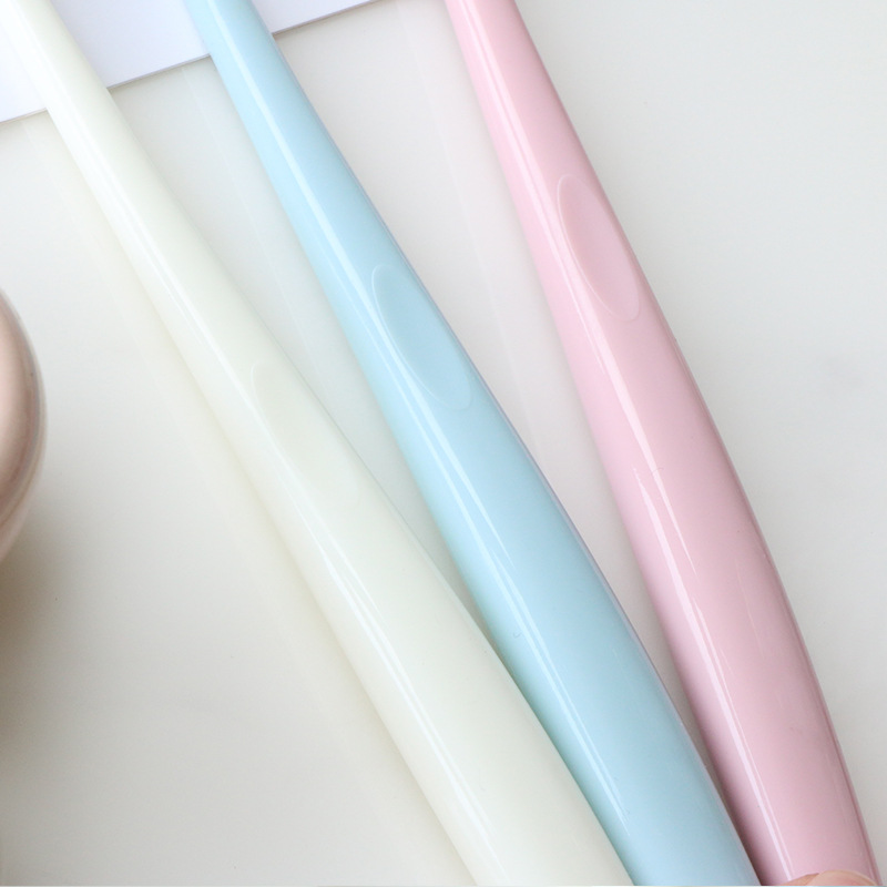 Fine nano small head soft toothbrush | TGN Toothbrush Manufacturers