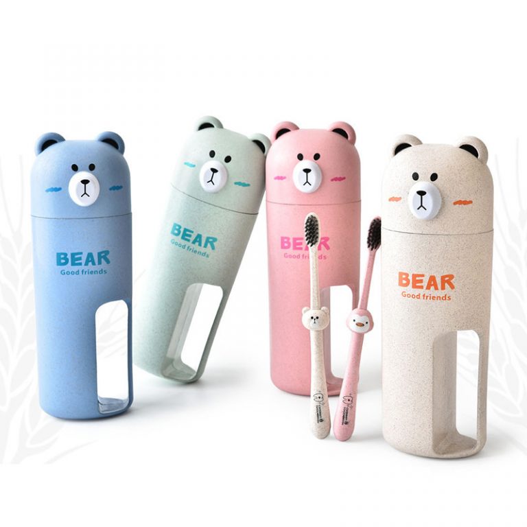 Animal toothbrushes | TGN Toothbrush Manufacturers