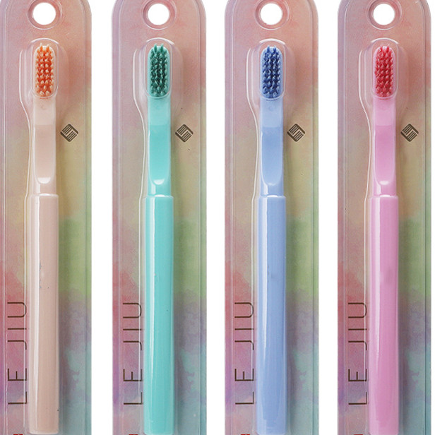 Creative Japanese and Korean style toothbrush | TGN Toothbrush ...