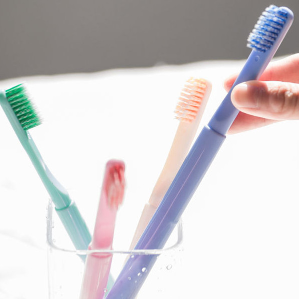 Creative Japanese and Korean style toothbrush | TGN Toothbrush ...