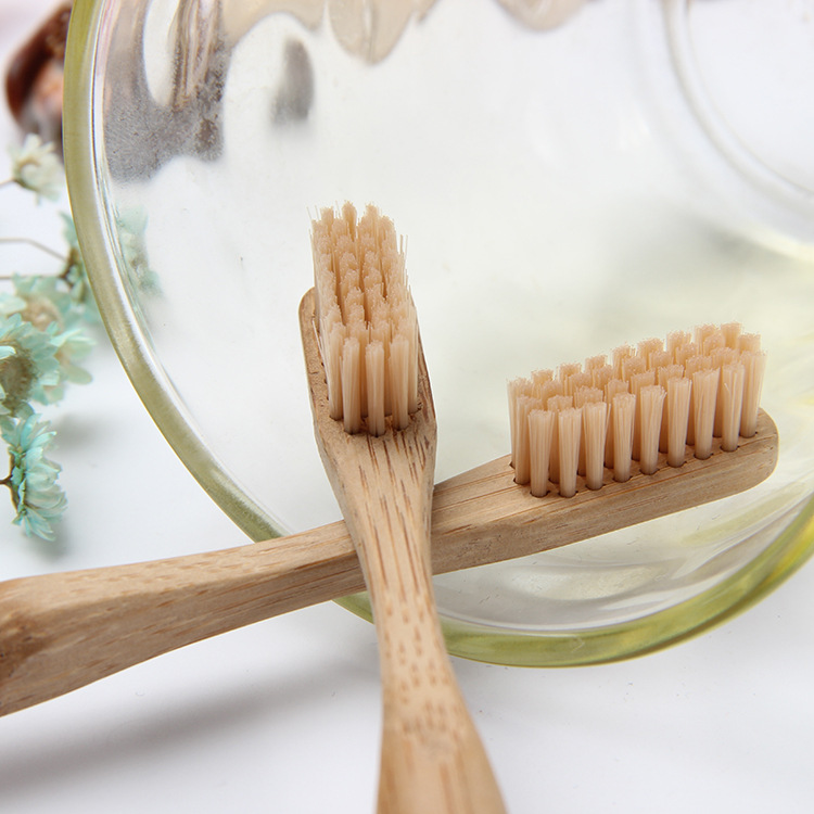 New bamboo toothbrush | TGN Toothbrush Manufacturers