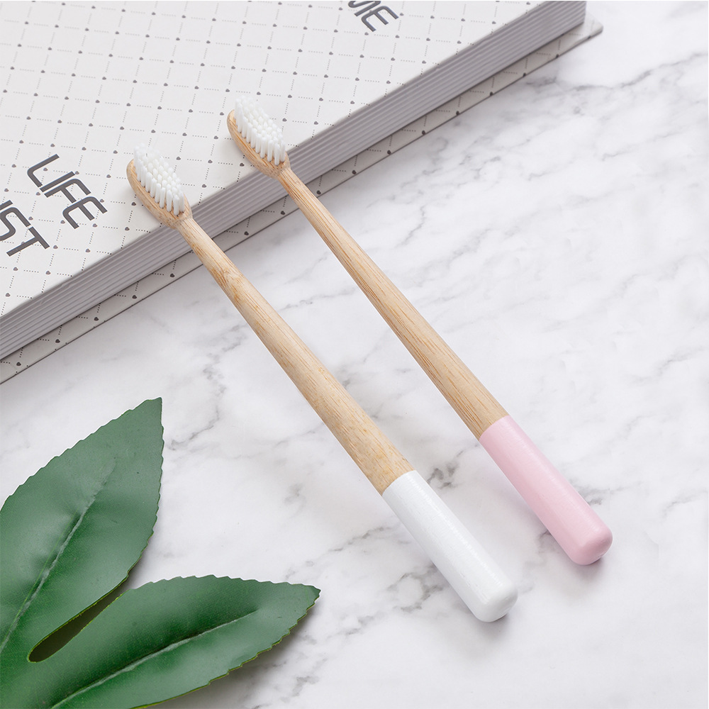 Custom toothbrush material | TGN Toothbrush Manufacturers