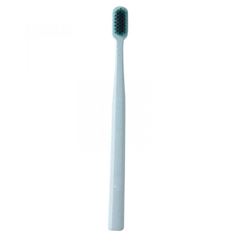Antibacterial non-bamboo charcoal soft hair toothbrush | TGN Toothbrush ...